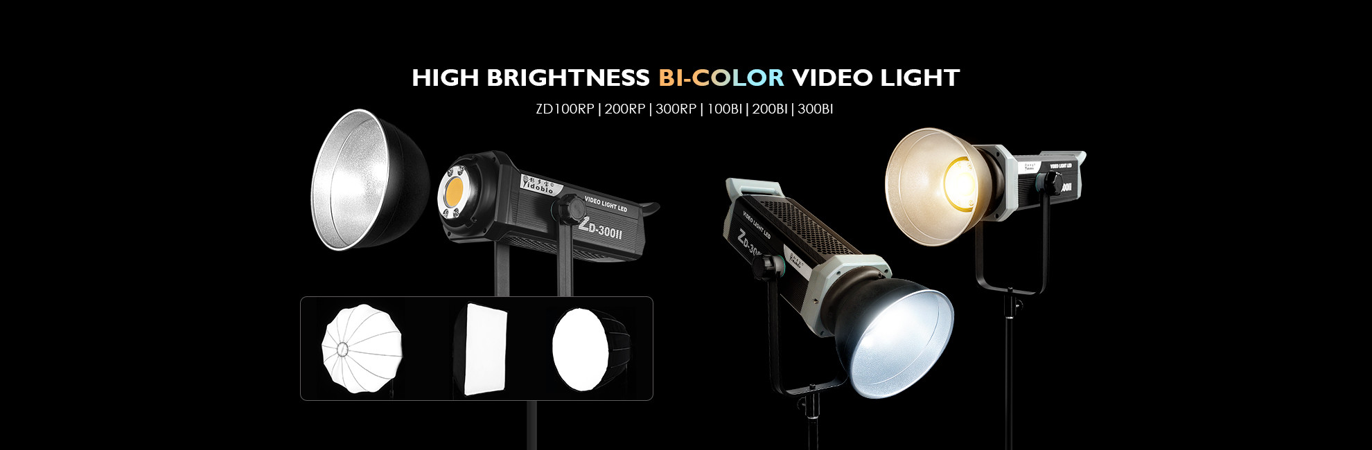 Quality LED Video Studio Lights & RGB LED Video Light factory from China