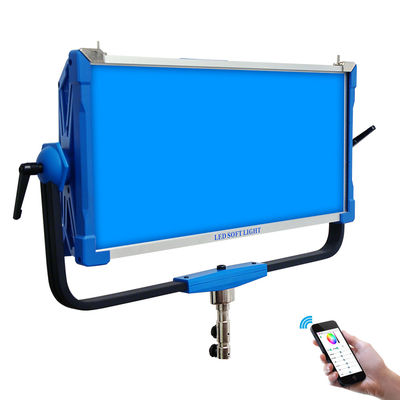 Quality LED Video Studio Lights & RGB LED Video Light factory from China